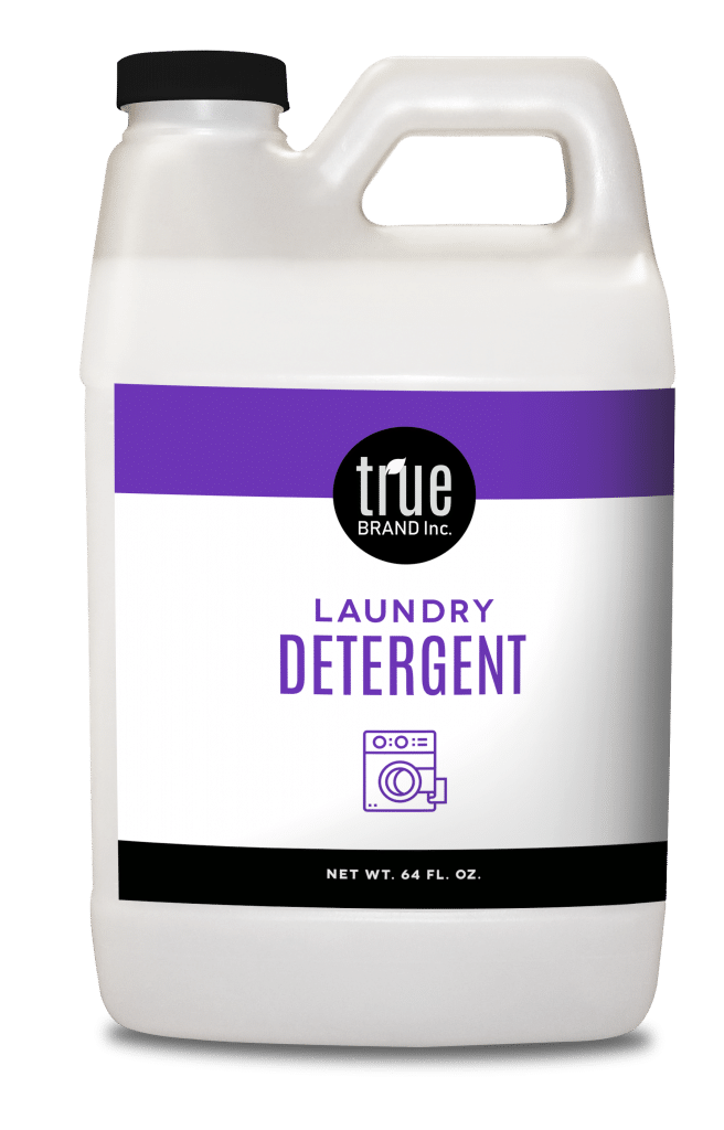 Laundry Detergent Manufacturer - Your Trusted Partner - Private Label ...